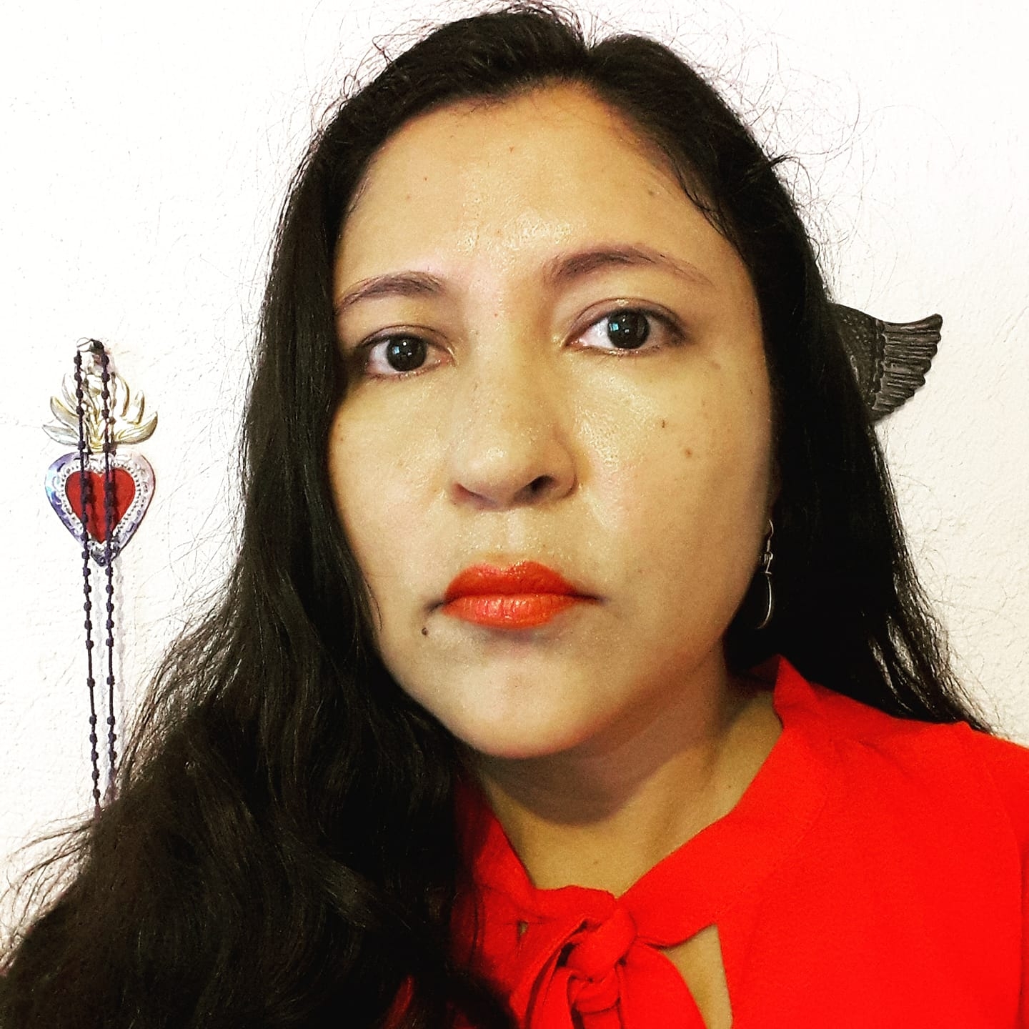 Lauri García Dueñas – Flecha Roja